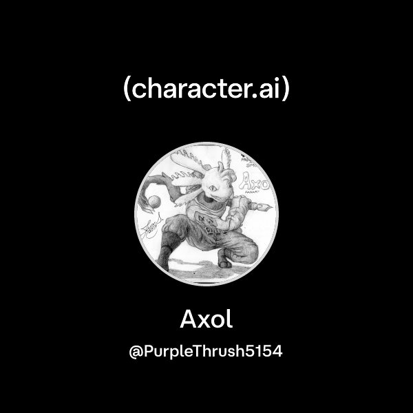 Chat with Axol | character.ai | AI Chat, Reimagined–Your Words. Your World.