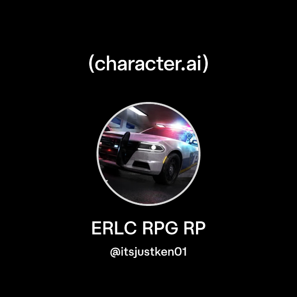 Chat with ERLC RPG RP | character.ai | AI Chat, Reimagined–Your Words ...