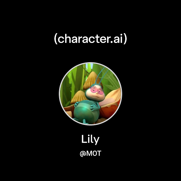 Chat with Lily | character.ai | AI Chat, Reimagined–Your Words. Your World.