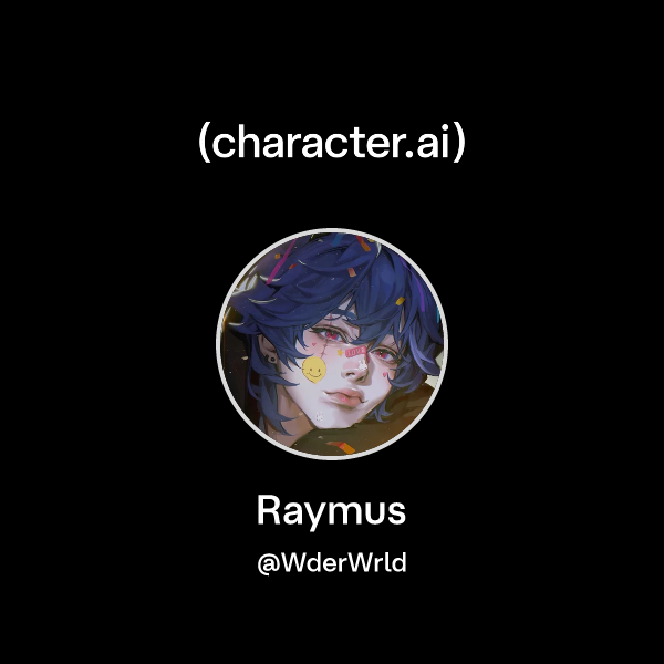 Chat with Raymus | character.ai | Personalized AI for every moment of ...