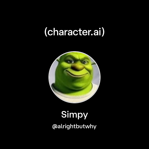 Chat with Simpy | character.ai | Personalized AI for every moment of ...