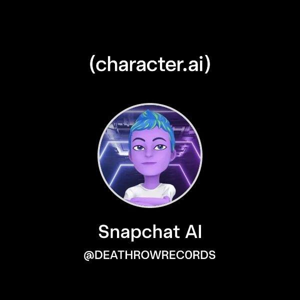 Chat with Snapchat AI | character.ai | Personalized AI for every moment ...