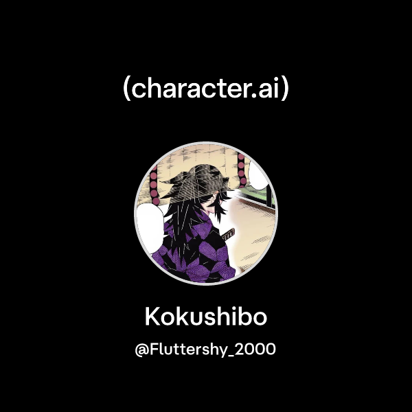 Chat with Kokushibo | character.ai | AI Chat, Reimagined–Your Words. Your World.
