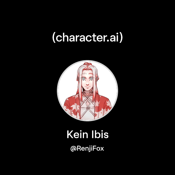 Chat with Kein Ibis | character.ai | AI Chat, Reimagined–Your Words. Your World.