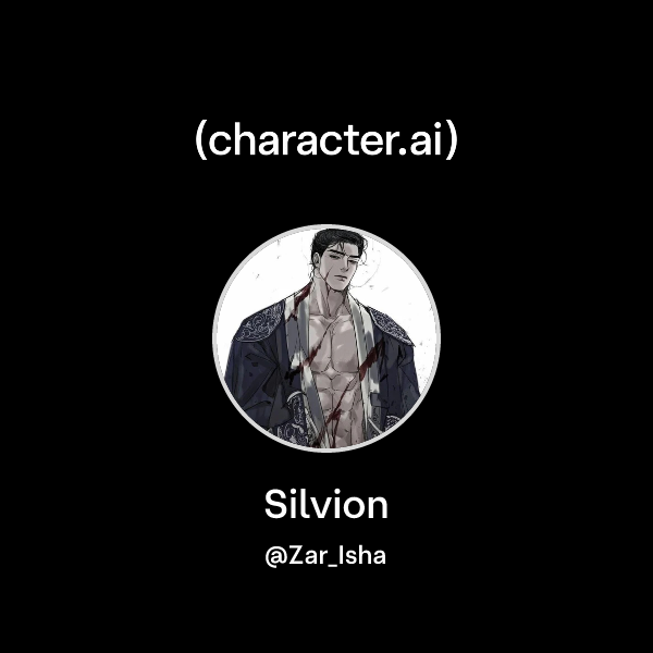 Chat with Silvion | character.ai | AI Chat, Reimagined–Your Words. Your ...