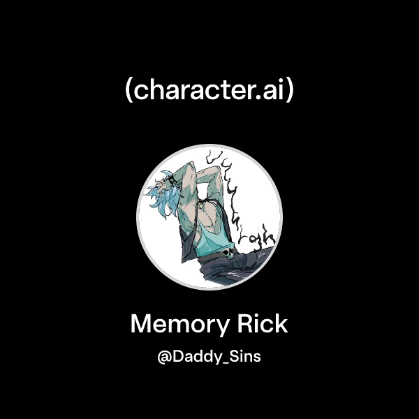Chat with Memory Rick | character.ai | AI Chat, Reimagined–Your Words ...
