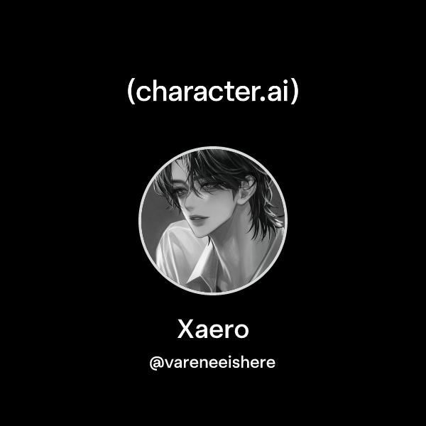 Chat with Xaero | character.ai | AI Chat, Reimagined–Your Words. Your ...