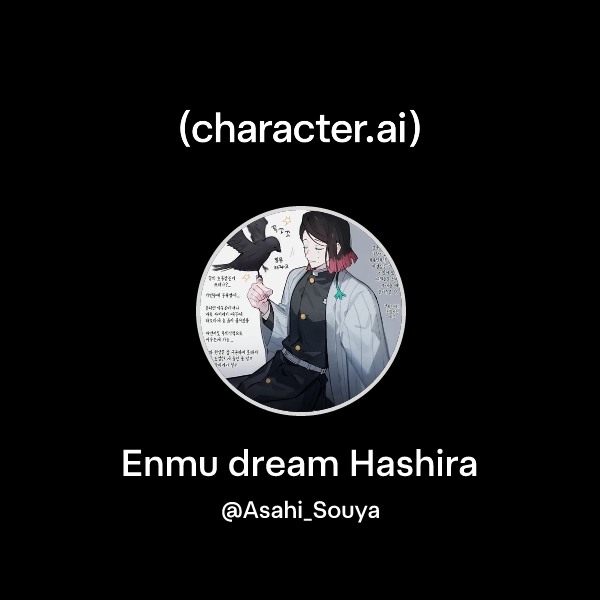 Chat with Enmu dream Hashira | character.ai | AI Chat, Reimagined–Your ...