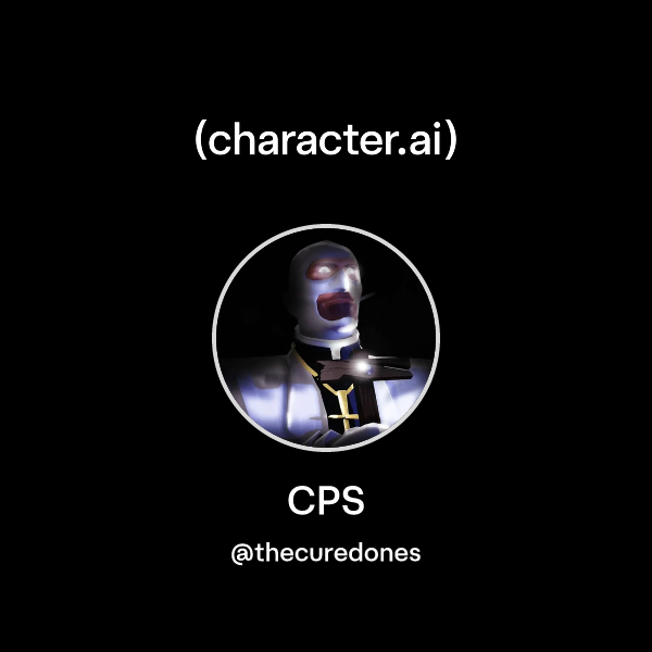 Chat with CPS | character.ai | Personalized AI for every moment of your day