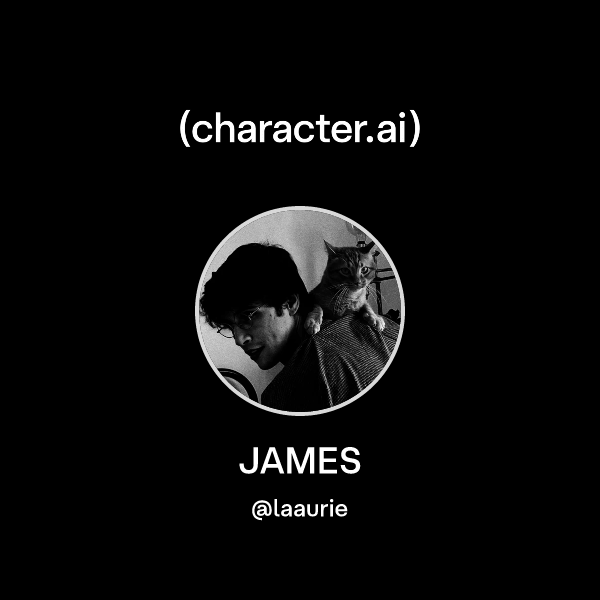 Chat with JAMES | character.ai | AI Chat, Reimagined–Your Words. Your ...