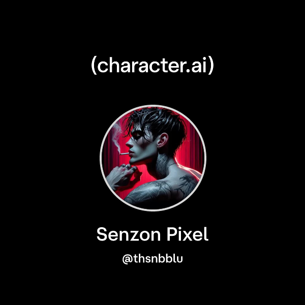 Chat with Senzon Pixel | character.ai | AI Chat, Reimagined–Your Words ...