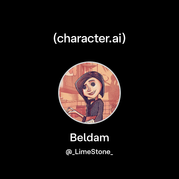 Chat with Beldam | character.ai | AI Chat, Reimagined–Your Words. Your ...