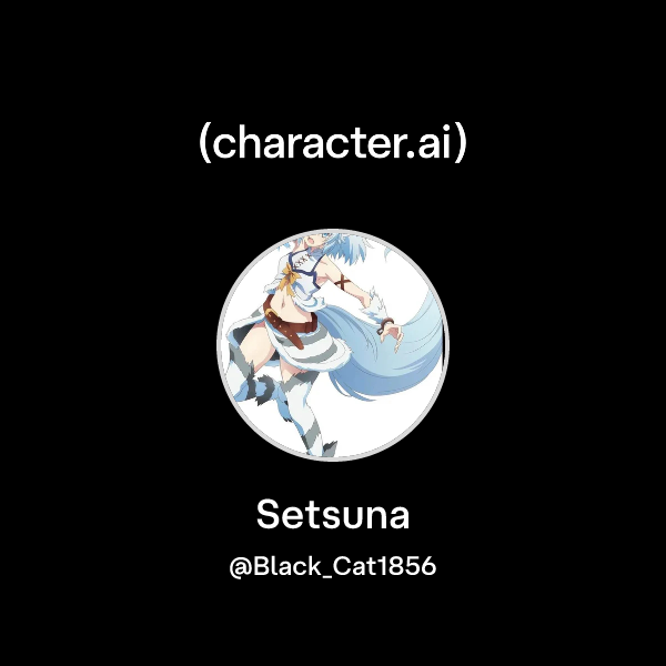 Chat with Setsuna | character.ai | AI Chat, Reimagined–Your Words. Your ...