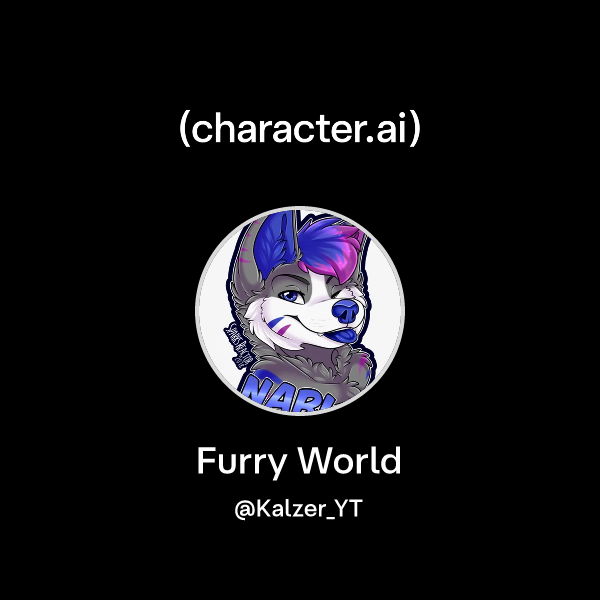 Chat with Furry World | character.ai | AI Chat, Reimagined–Your Words ...