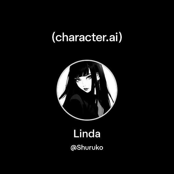 Chat with Linda | character.ai | AI Chat, Reimagined–Your Words. Your ...