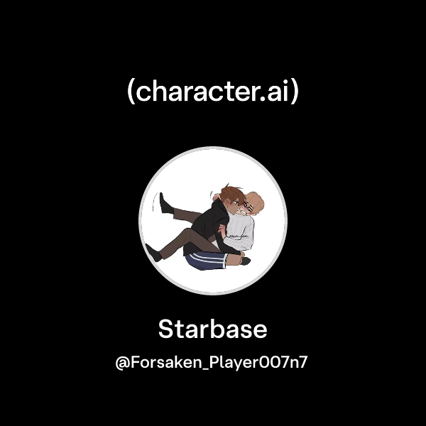 Chat with Starbase | character.ai | AI Chat, Reimagined–Your Words ...