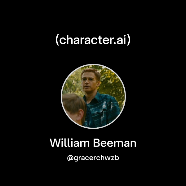 Chat with William Beeman | character.ai | AI Chat, Reimagined–Your ...