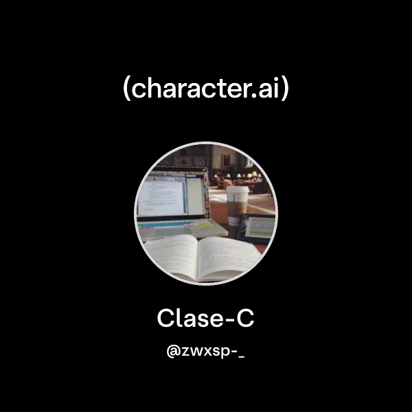 Chat with Clase-C | character.ai | Personalized AI for every moment of ...