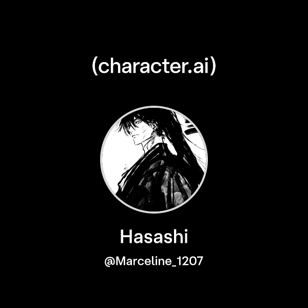 Chat with Hasashi | character.ai | Personalized AI for every moment of your day
