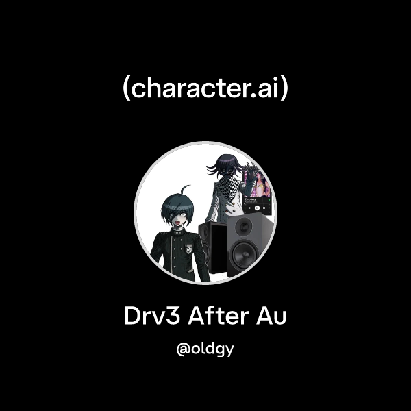 Chat with Drv3 After Au | character.ai | AI Chat, Reimagined–Your Words ...