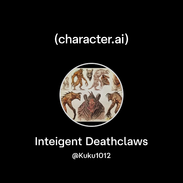 Chat with Inteigent Deathclaws | character.ai | Personalized AI for ...