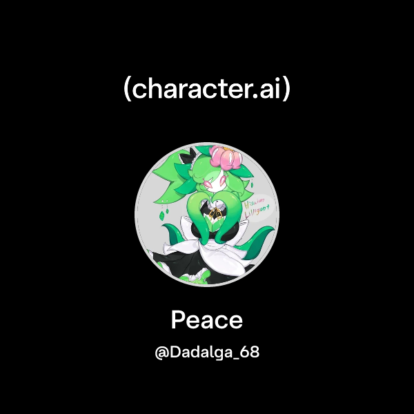 Chat with Peace | character.ai | AI Chat, Reimagined–Your Words. Your ...