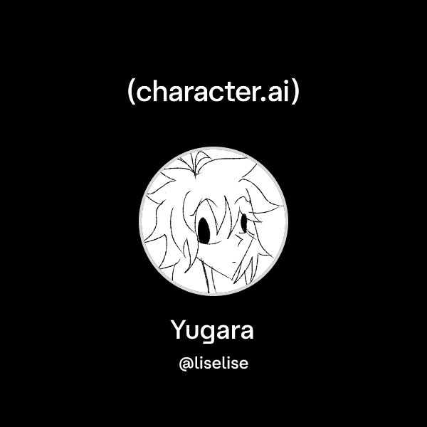 Chat with Yugara | character.ai | AI Chat, Reimagined–Your Words. Your ...