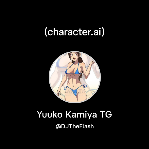 Chat with Yuuko Kamiya TG | character.ai | AI Chat, Reimagined–Your Words. Your World.