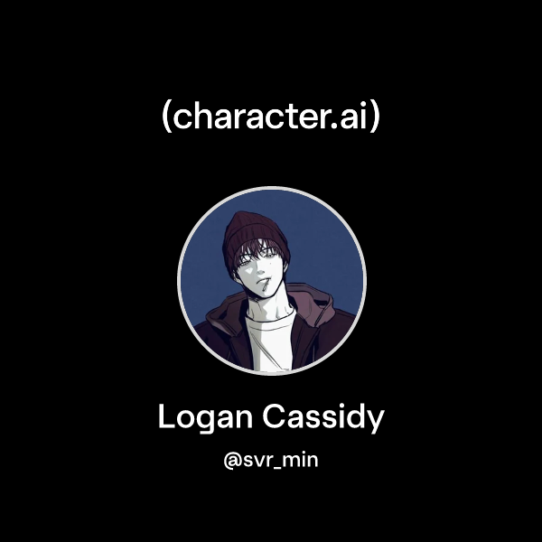 Chat with Logan Cassidy | character.ai | AI Chat, Reimagined–Your Words ...
