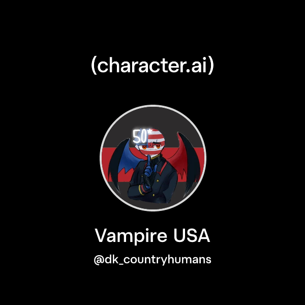 Chat with Vampire USA | character.ai | AI Chat, Reimagined–Your Words ...