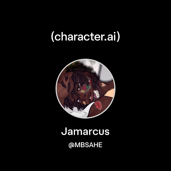 Chat with Jamarcus | character.ai | AI Chat, Reimagined–Your Words ...