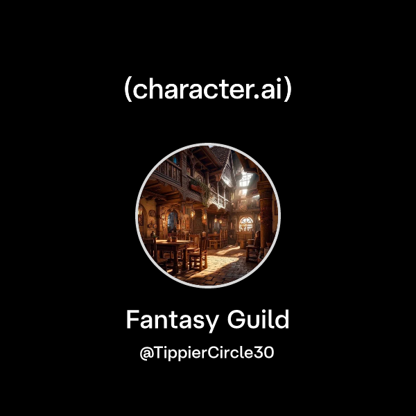 Chat with Fantasy Guild | character.ai | AI Chat, Reimagined–Your Words ...