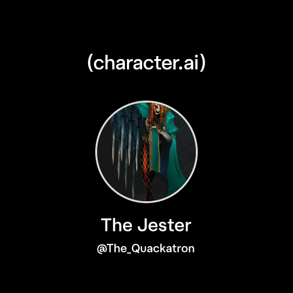 Chat with The Jester | character.ai | AI Chat, Reimagined–Your Words ...