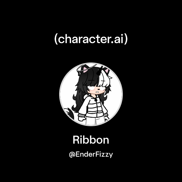 Chat with Ribbon | character.ai | Personalized AI for every moment of ...