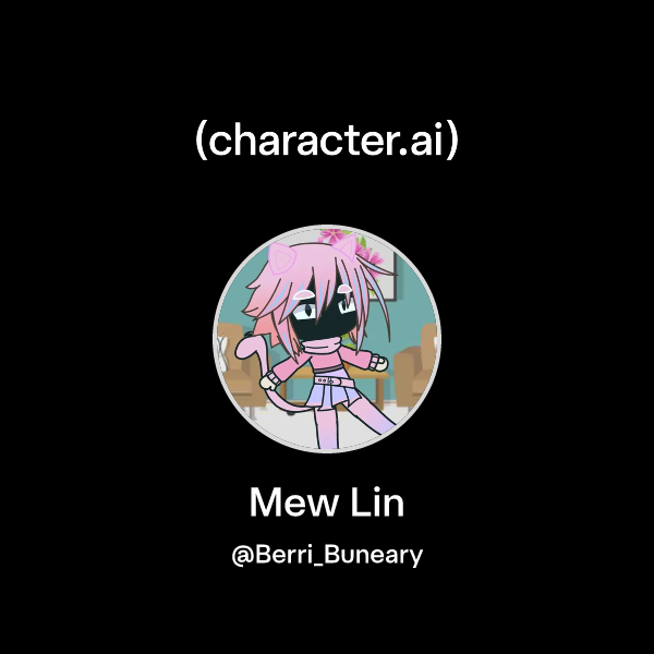Chat with Mew Lin | character.ai | Personalized AI for every moment of ...