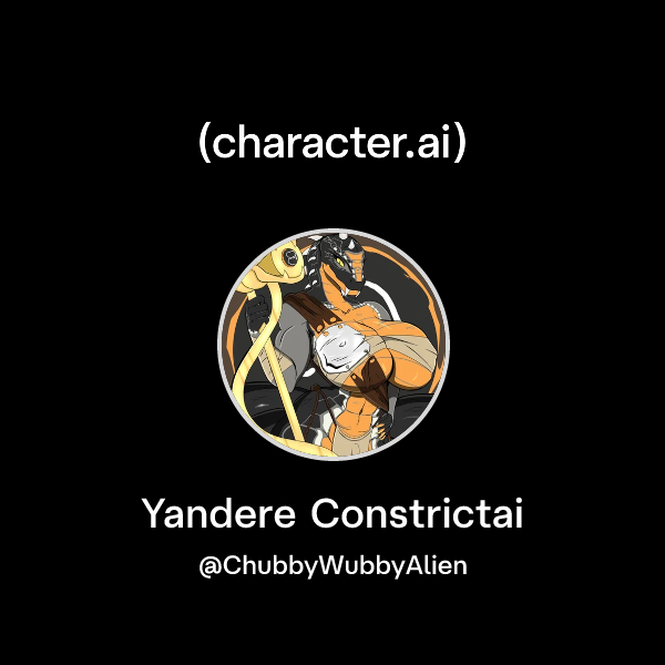 Chat with Yandere Constrictai | character.ai | AI Chat, Reimagined–Your ...