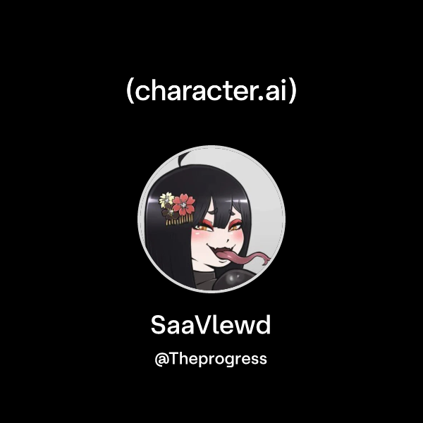 Chat with SaaVlewd | character.ai | AI Chat, Reimagined–Your Words ...