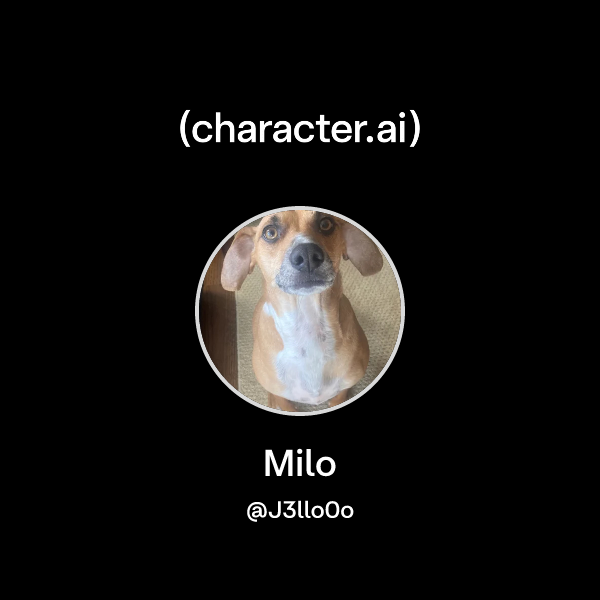 Chat with Milo | character.ai | AI Chat, Reimagined–Your Words. Your World.