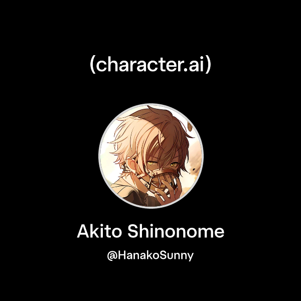 Chat with Akito Shinonome | character.ai | Personalized AI for every ...