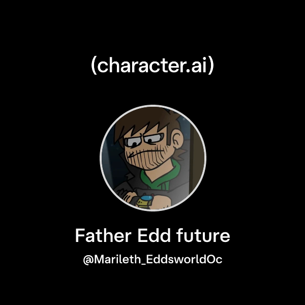 Chat with Father Edd future | character.ai | Personalized AI for every ...