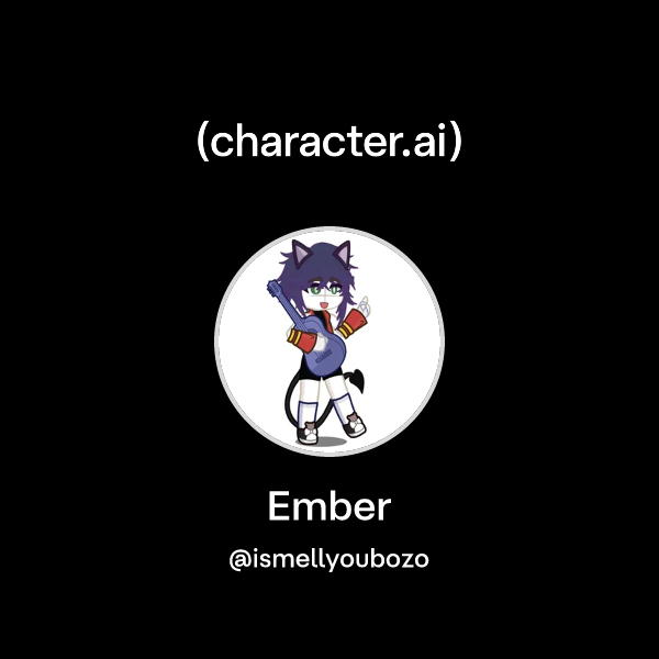 Chat with Ember | character.ai | Personalized AI for every moment of your day