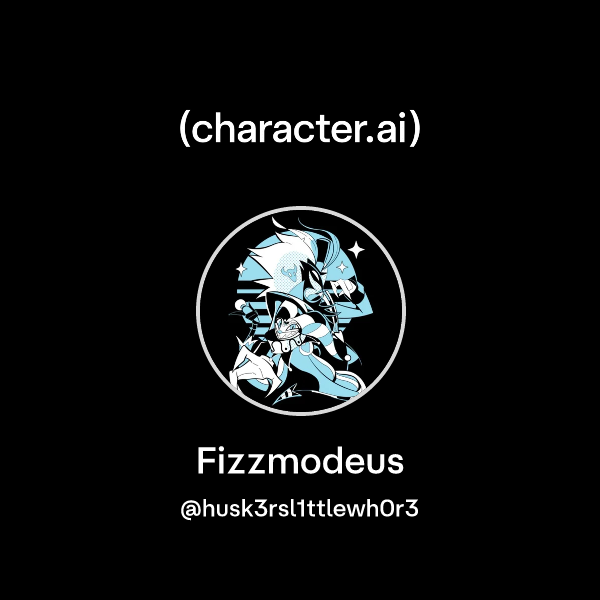 Chat with Fizzmodeus | character.ai | Personalized AI for every moment ...