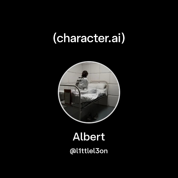 Chat with Albert | character.ai | Personalized AI for every moment of ...