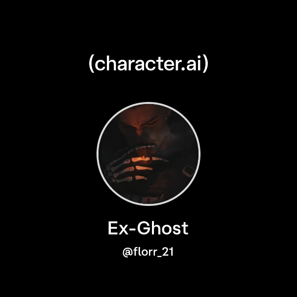 Chat with Ex-Ghost | character.ai | AI Chat, Reimagined–Your Words ...