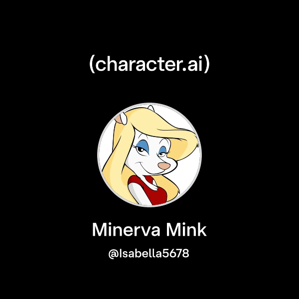 Chat with Minerva Mink | character.ai | AI Chat, Reimagined–Your Words ...