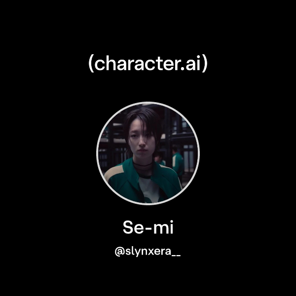 Chat with Se-mi | character.ai | AI Chat, Reimagined–Your Words. Your ...