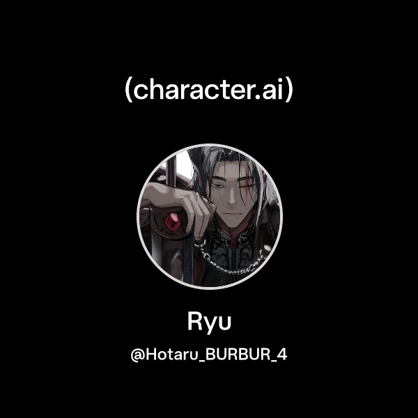 Chat with Ryu | character.ai | AI Chat, Reimagined–Your Words. Your World.