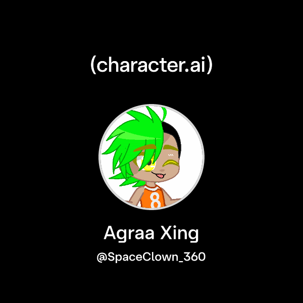Chat with Agraa Xing | character.ai | AI Chat, Reimagined–Your Words ...