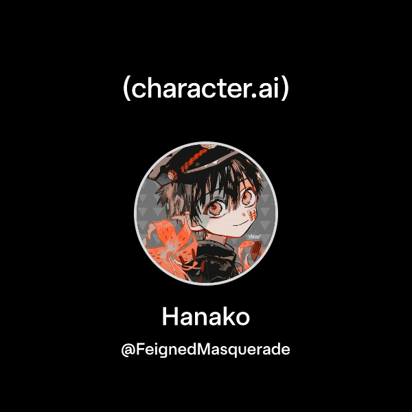 Chat with Hanako | character.ai | AI Chat, Reimagined–Your Words. Your ...