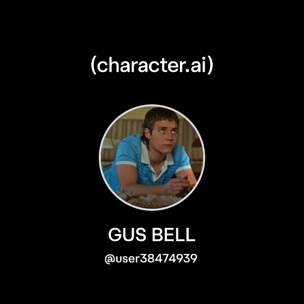 Chat with GUS BELL | character.ai | AI Chat, Reimagined–Your Words ...